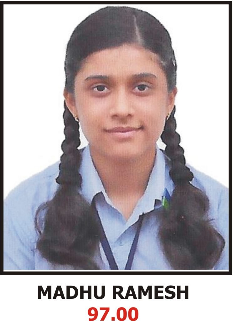 Academic (Board Results) 2021-22 - Presidency School